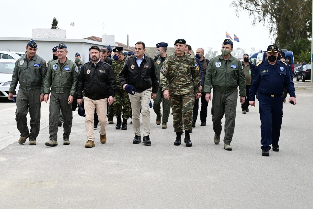 Υπουργείο Εθνικής Άμυνας - Αρχική Σελίδα - Ελληνική Δημοκρατία ...