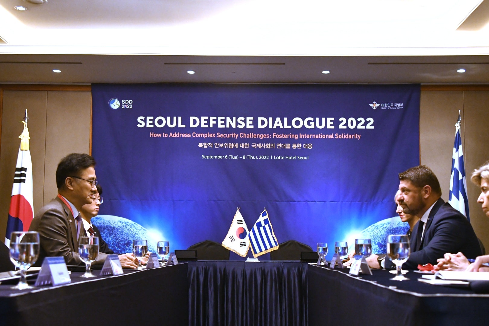 Deputy Minister Photo Gallery - Hellenic Republic Ministry of National ...