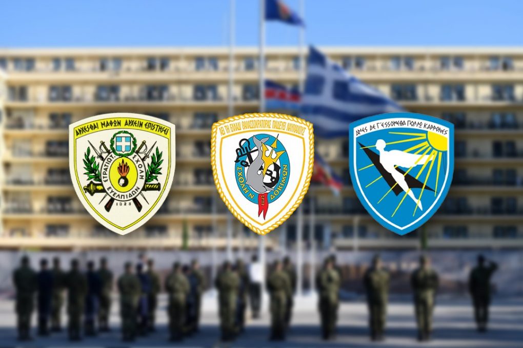 Ο ΥΦΕΘΑ Ιωάννης Κεφαλογιάννης υπέγραψε ΚΥΑ σχετικά με την εφαρμογή του ...