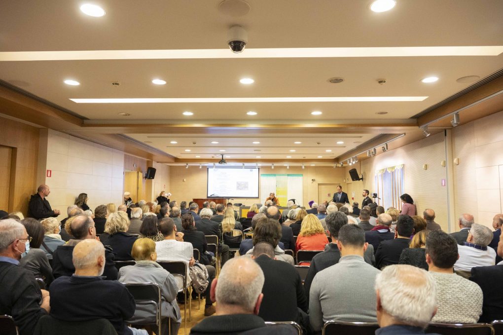 Ομιλία ΥΦΕΘΑ Ιωάννη Κεφαλογιάννη στην παρουσίαση του βιβλίου «ΣΥΝΟΠΤΙΚΗ ...