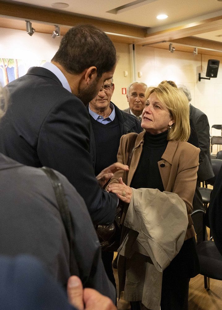 Ομιλία ΥΦΕΘΑ Ιωάννη Κεφαλογιάννη στην παρουσίαση του βιβλίου «ΣΥΝΟΠΤΙΚΗ ...