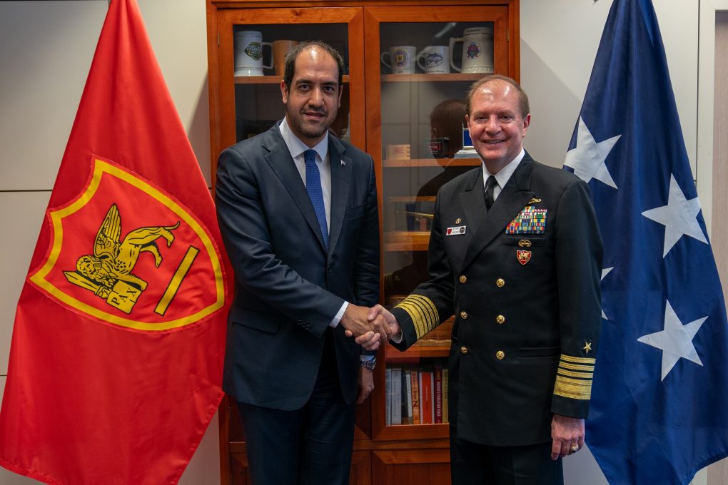 Ανακοινώσεις Τύπου - Ελληνική Δημοκρατία Υπουργείο Εθνικής Άμυνας