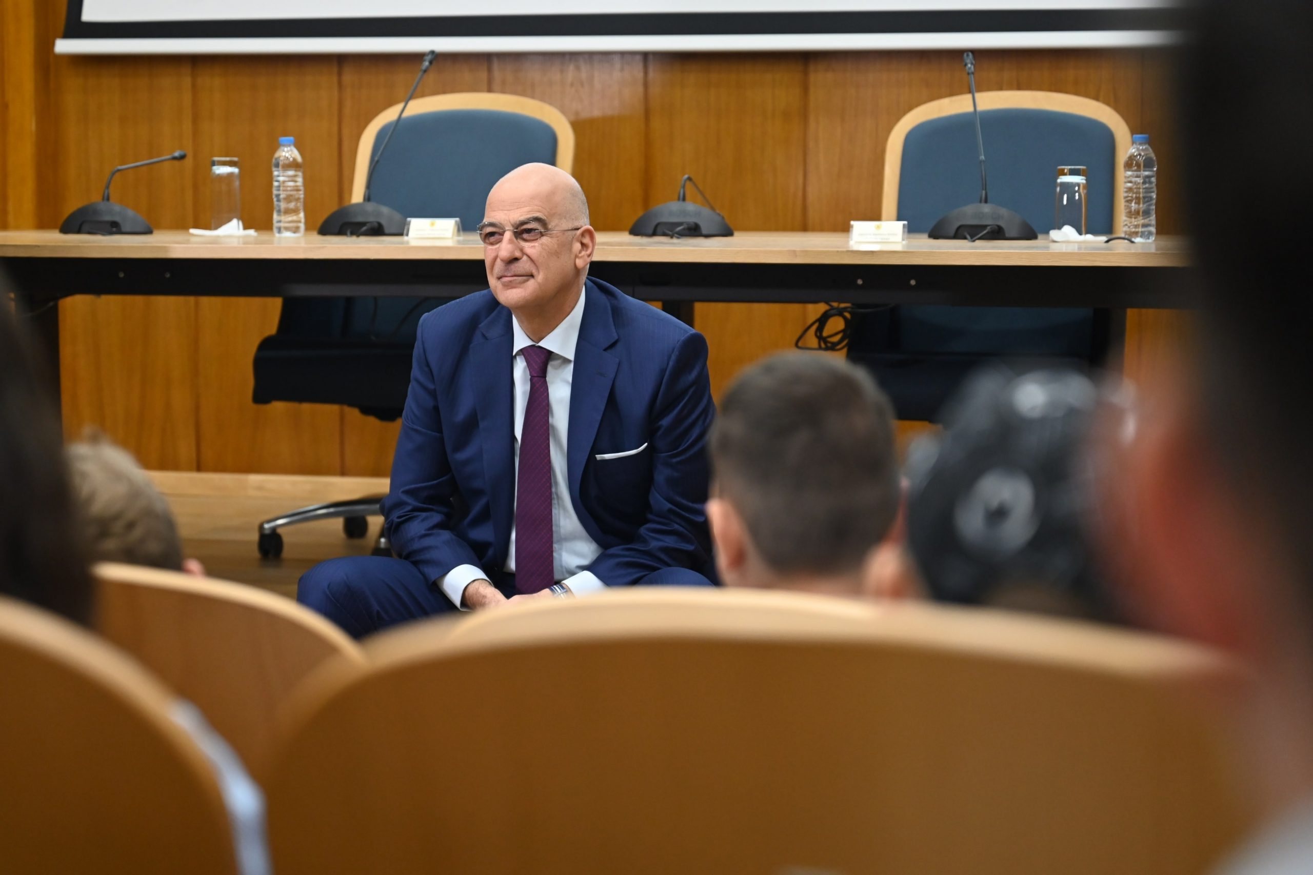 Press Releases - Hellenic Republic Ministry of National Defence