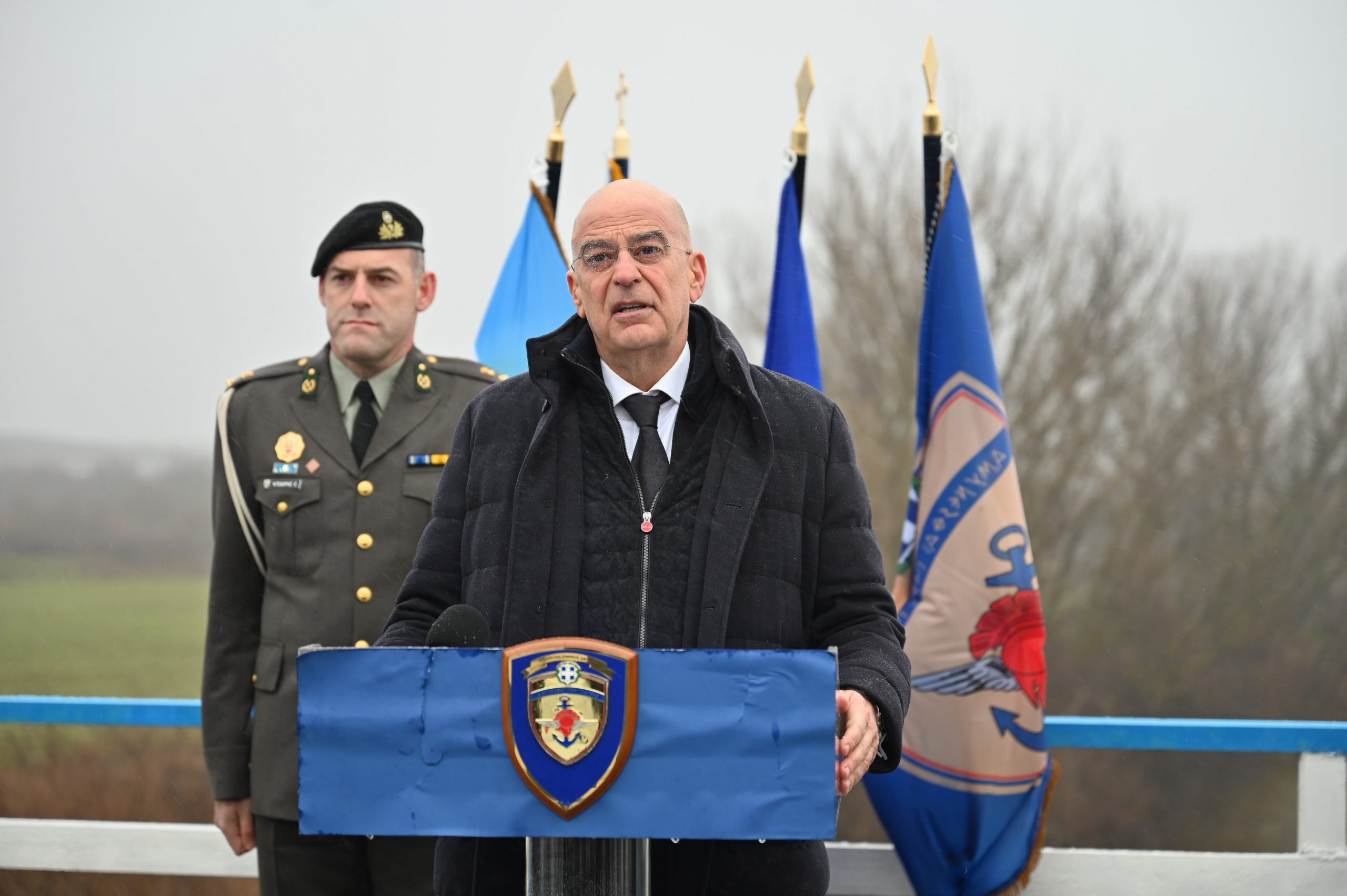 Υπουργείο Εθνικής Άμυνας - Αρχική Σελίδα - Ελληνική Δημοκρατία ...