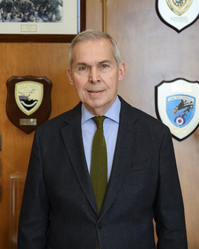 Assignment of a doctor enlisted soldier for healthcare coverage at the Regional Clinic of ...