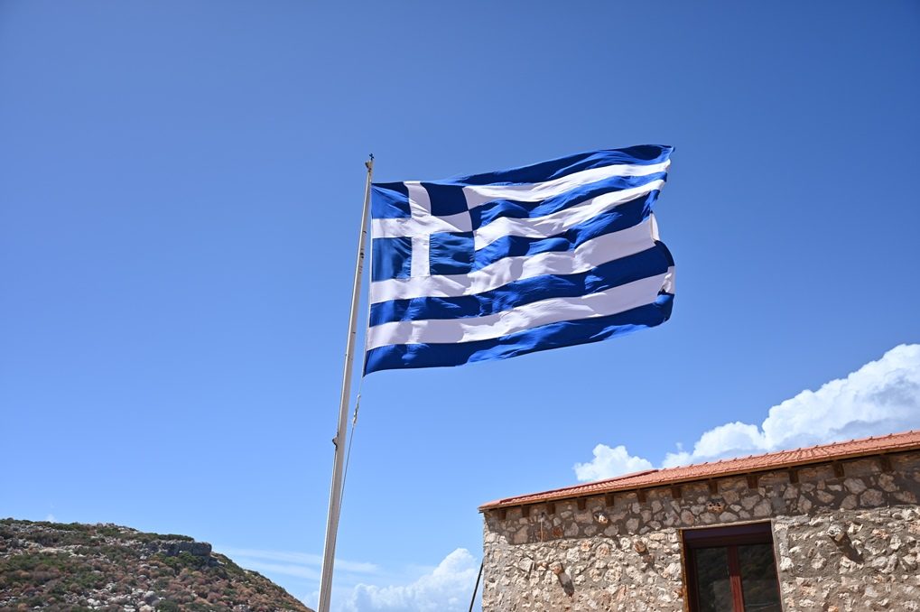 Visit of the Minister of National Defence Nikos Dendias to the ...