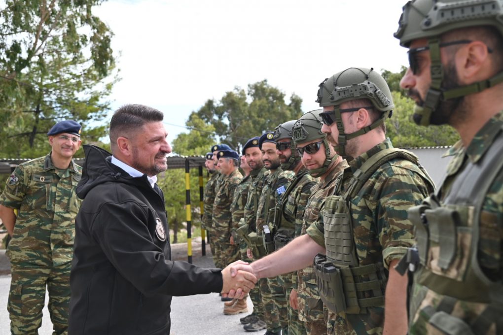 Σε Ικαρία, Φούρνους, Πάτμο, Λειψούς, Λέρο, Νίσυρο και Τήλο ο ΥΦΕΘΑ ...
