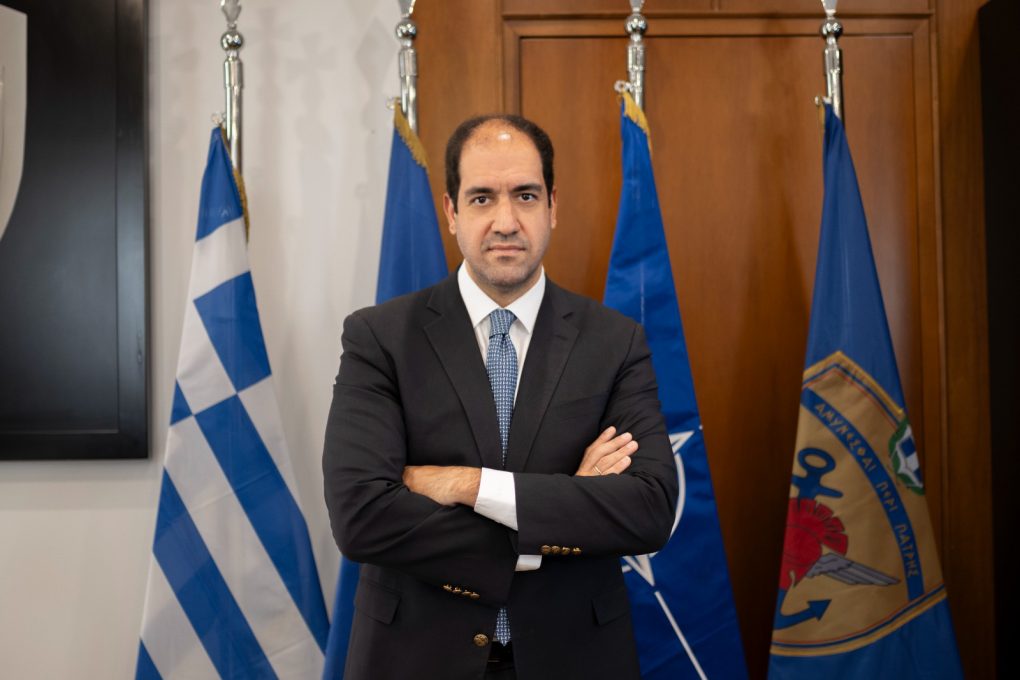 Ο ΥΦΕΘΑ Γιάννης Κεφαλογιάννης υπέγραψε ΚΥΑ για την παροχή δυνατότητας ...