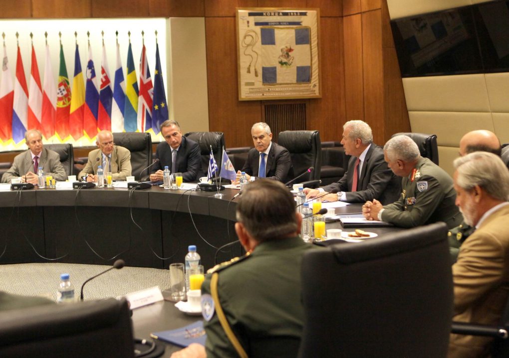 Παρουσίαση προγράμματος αξιοποίησης έκτασης του ΑΟΟΑ στο Πικέρμι από ...