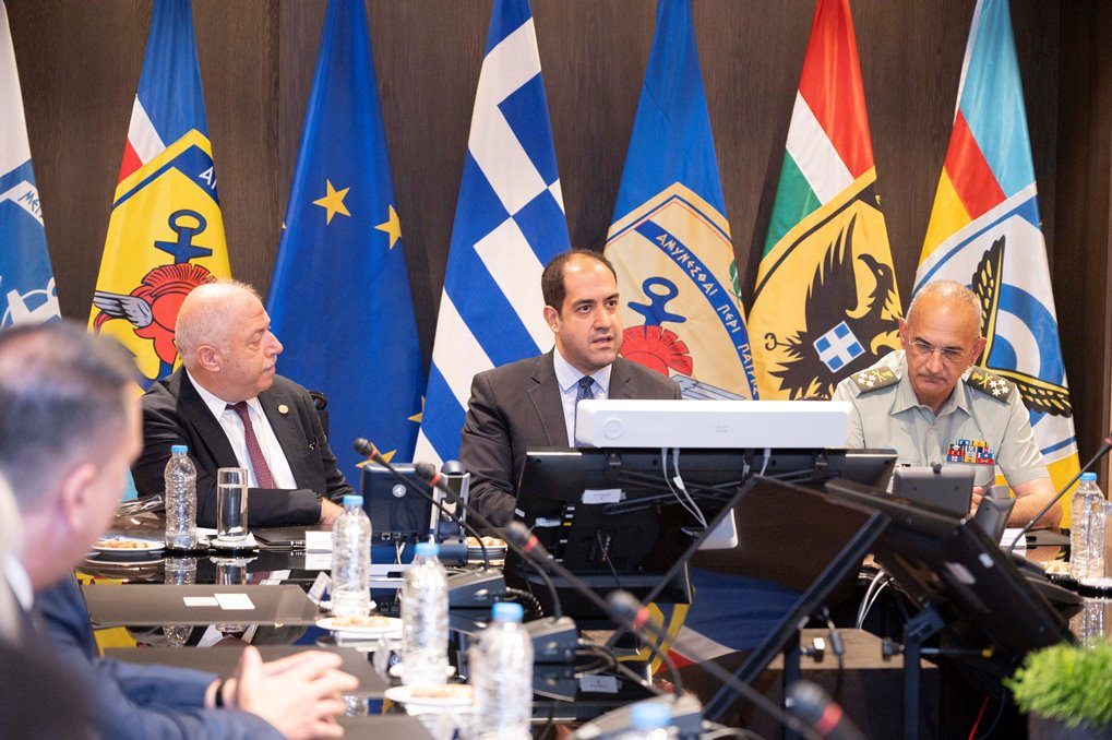 Υπογραφή Μνημονίου Συνεργασίας με το Πανεπιστήμιο Πειραιώς - Ελληνική ...