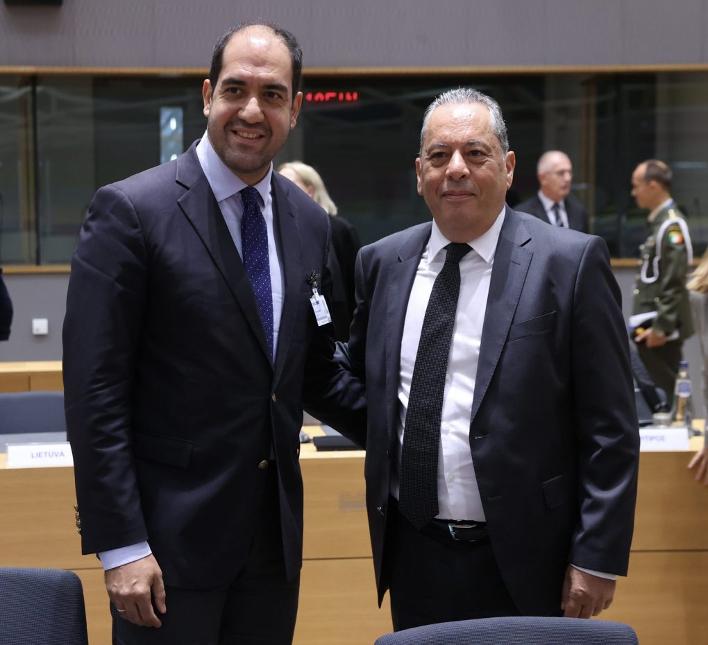 Συμμετοχή ΥΦΕΘΑ Γιάννη Κεφαλογιάννη στην Άτυπη Σύνοδο των Υπουργών ...