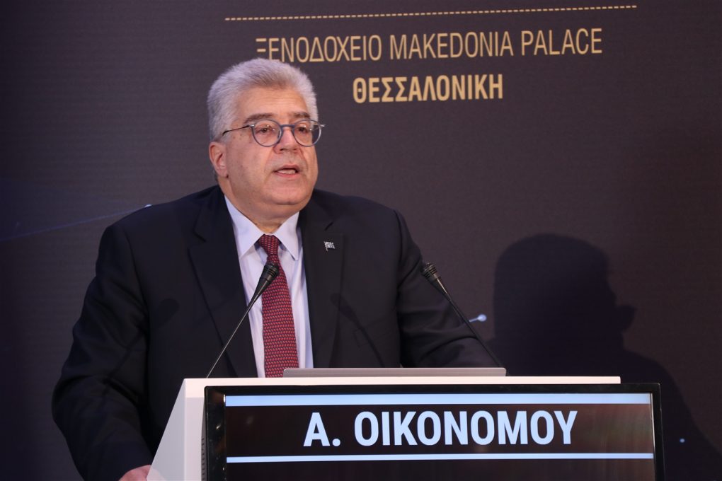 Κατευθύνσεις Γ.Γ. ΥΠΕΘΑ Αντωνίου Οικονόμου για τη συνέχιση του ...