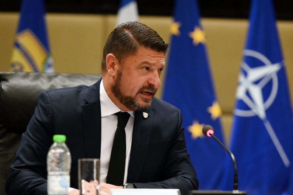 Συνέντευξη ΥΦΕΘΑ Νικόλαου Χαρδαλιά στην εφημερίδα «ΜΑΚΕΔΟΝΙΑ της ...