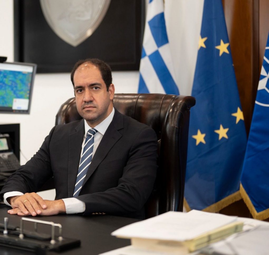 Συνέντευξη ΥΦΕΘΑ Γιάννη Κεφαλογιάννη στον REAL 97.8 FM και τους ...