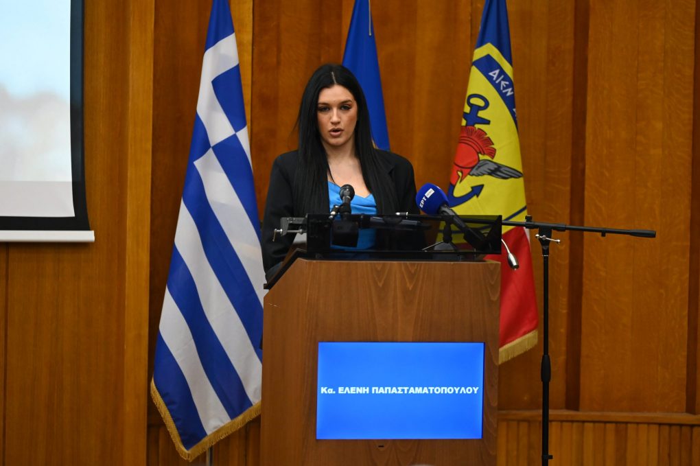 Παρουσία ΥΕΘΑ Ν. Δένδια στην εκδήλωση που διοργάνωσε το ΓΕΕΘΑ για τον ...