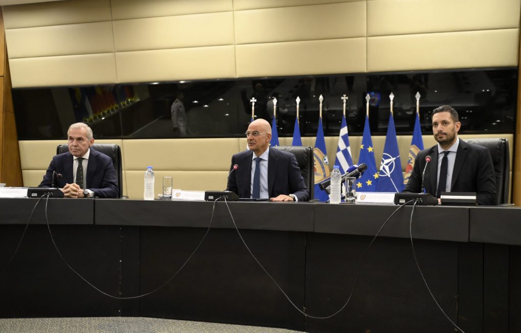 Υπογράφηκε η ΚΥΑ για ψυχομετρικές αξιολογήσεις στο σιδηροδρομικό ...