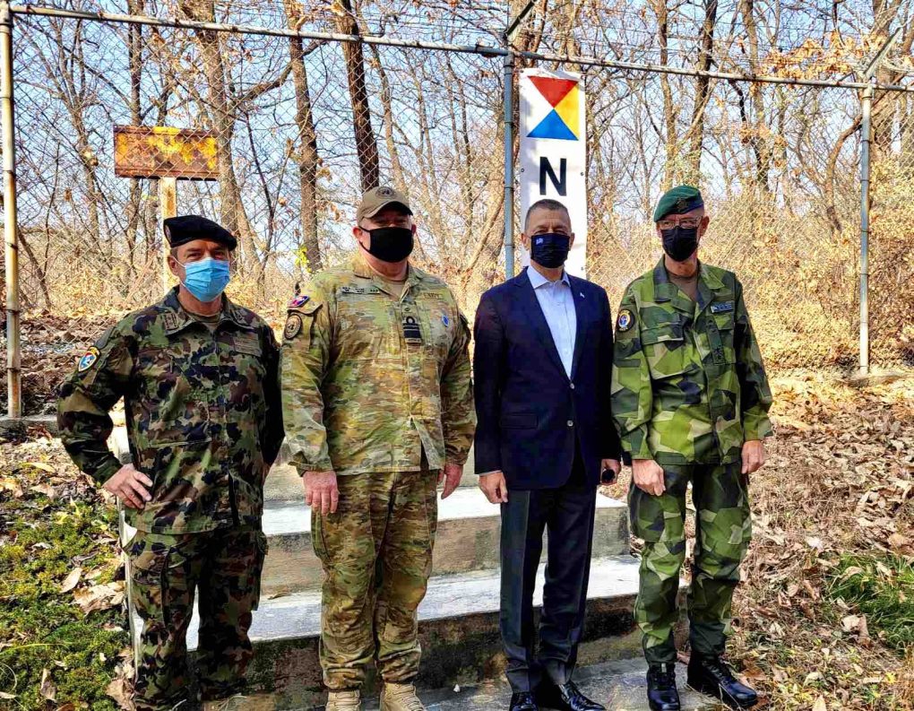 Επίσκεψη ΥΦΕΘΑ Αλκιβιάδη Στεφανή στη Δημοκρατία της Κορέας - Ελληνική ...