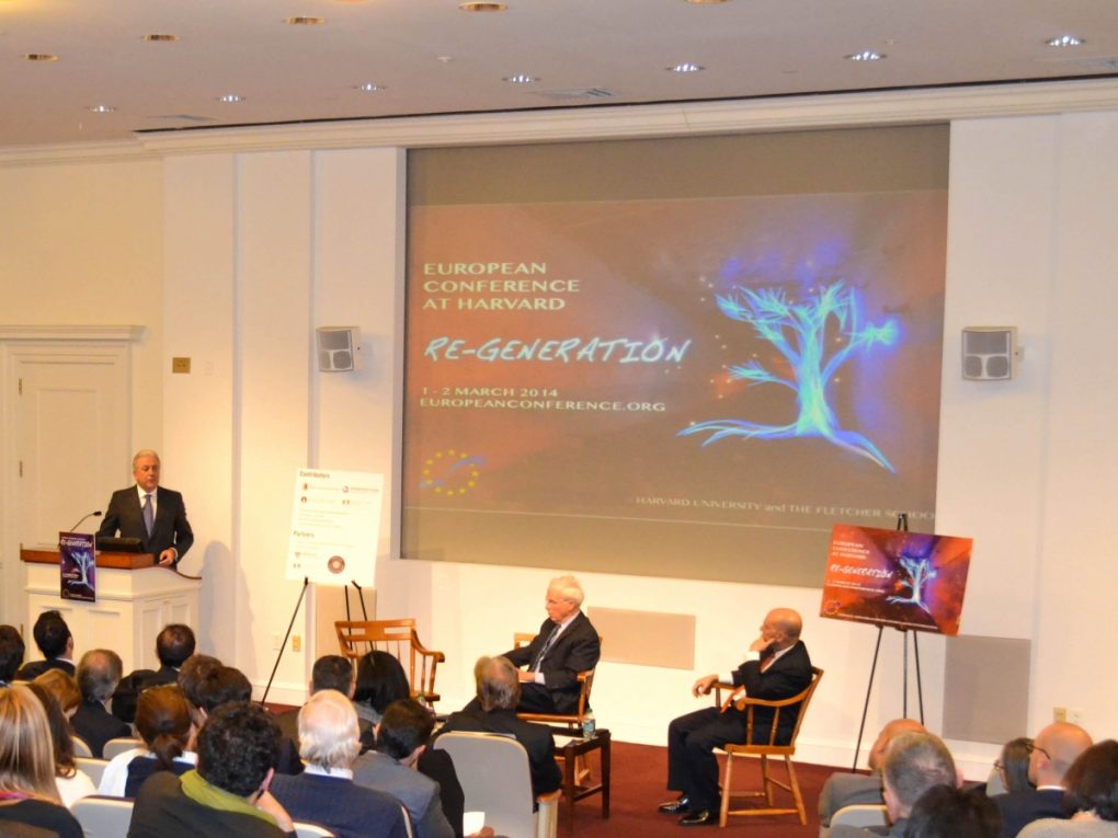 Defence Minister Dimitris Avramopoulos' speech at an international ...