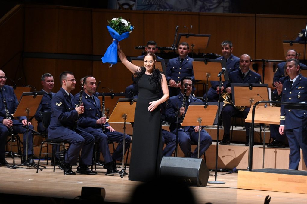 Παρουσία ΥΕΘΑ Νικόλαου Παναγιωτόπουλου στην Εκδήλωση για τον Εορτασμό ...