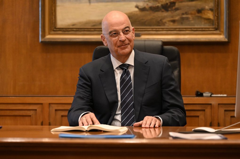 Άρθρο του Υπουργού Εθνικής Άμυνας Νίκου Δένδια στην ειδική έκδοση “Turning Points” του euro2day ...