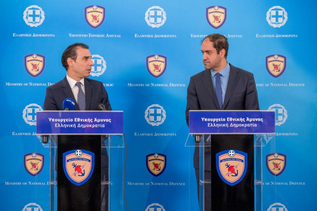 Υπογραφή Σύμβασης παραχώρησης 150 στρεμμάτων του πρώην Στρατοπέδου ...