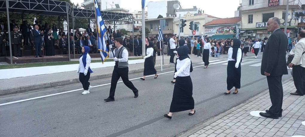 Παρουσία ΥΕΘΑ Νίκου Δένδια στις εκδηλώσεις για την 105η Επέτειο ...