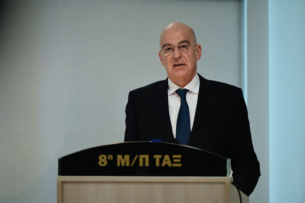 Επίσκεψη ΥΕΘΑ Ν. Δένδια στα Ιωάννινα - Ελληνική Δημοκρατία Υπουργείο ...