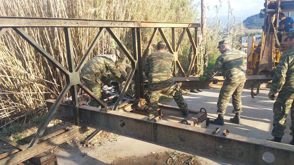 Συνδρομή ΕΔ στην αποκατάσταση από τις καταστροφές στην Κρήτη - Ελληνική ...