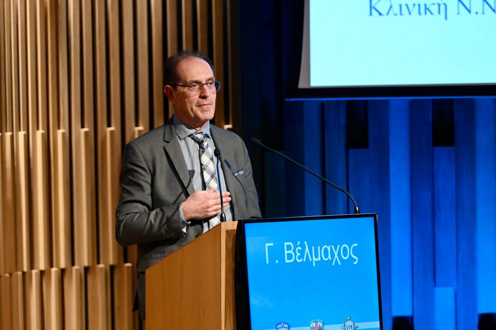 Παρουσία ΥΕΘΑ Νίκου Δένδια στο 1ο Συμπόσιο Τραύματος των Ενόπλων ...
